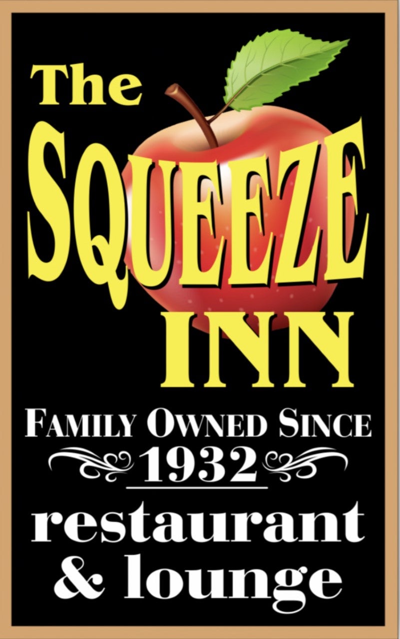Home | Squeeze Inn Restaurant